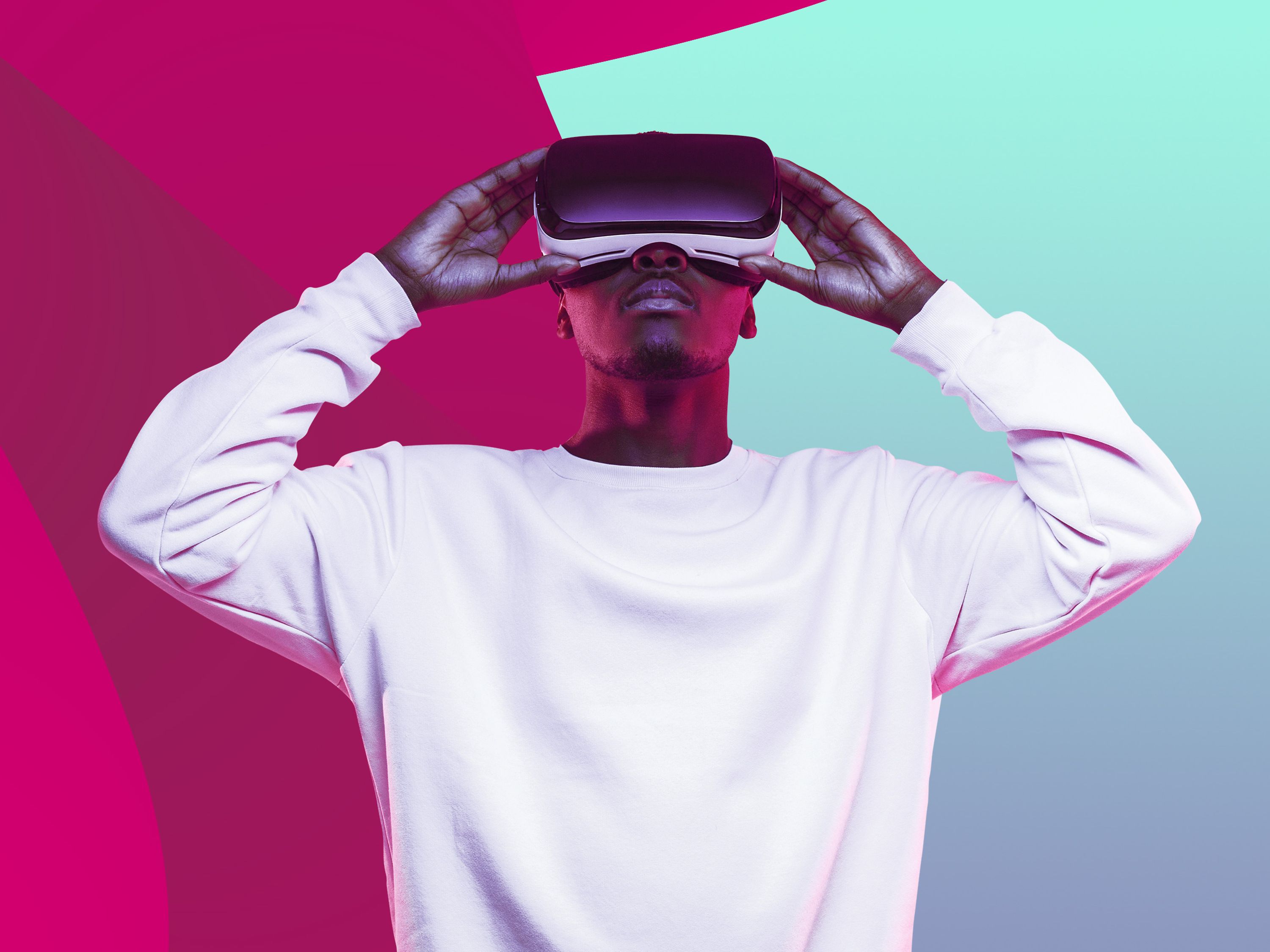 Break New Ground | Deutsche Telekom