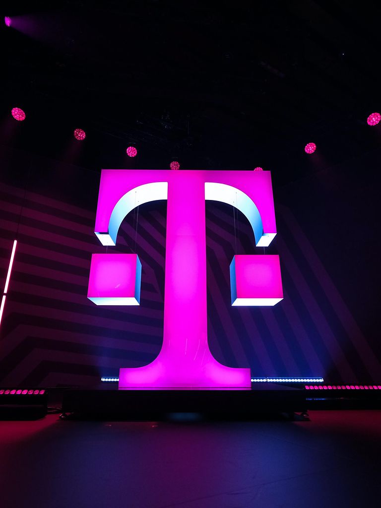Brand | Deutsche Telekom