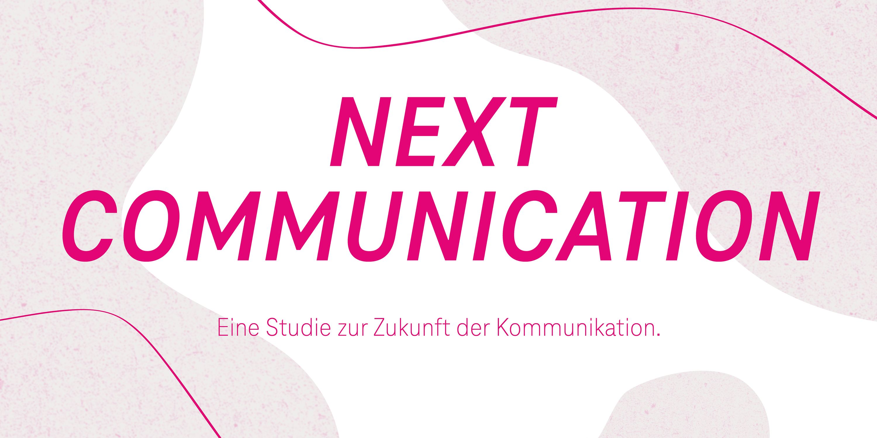 Study: Next communication – what does the future of communication look ...