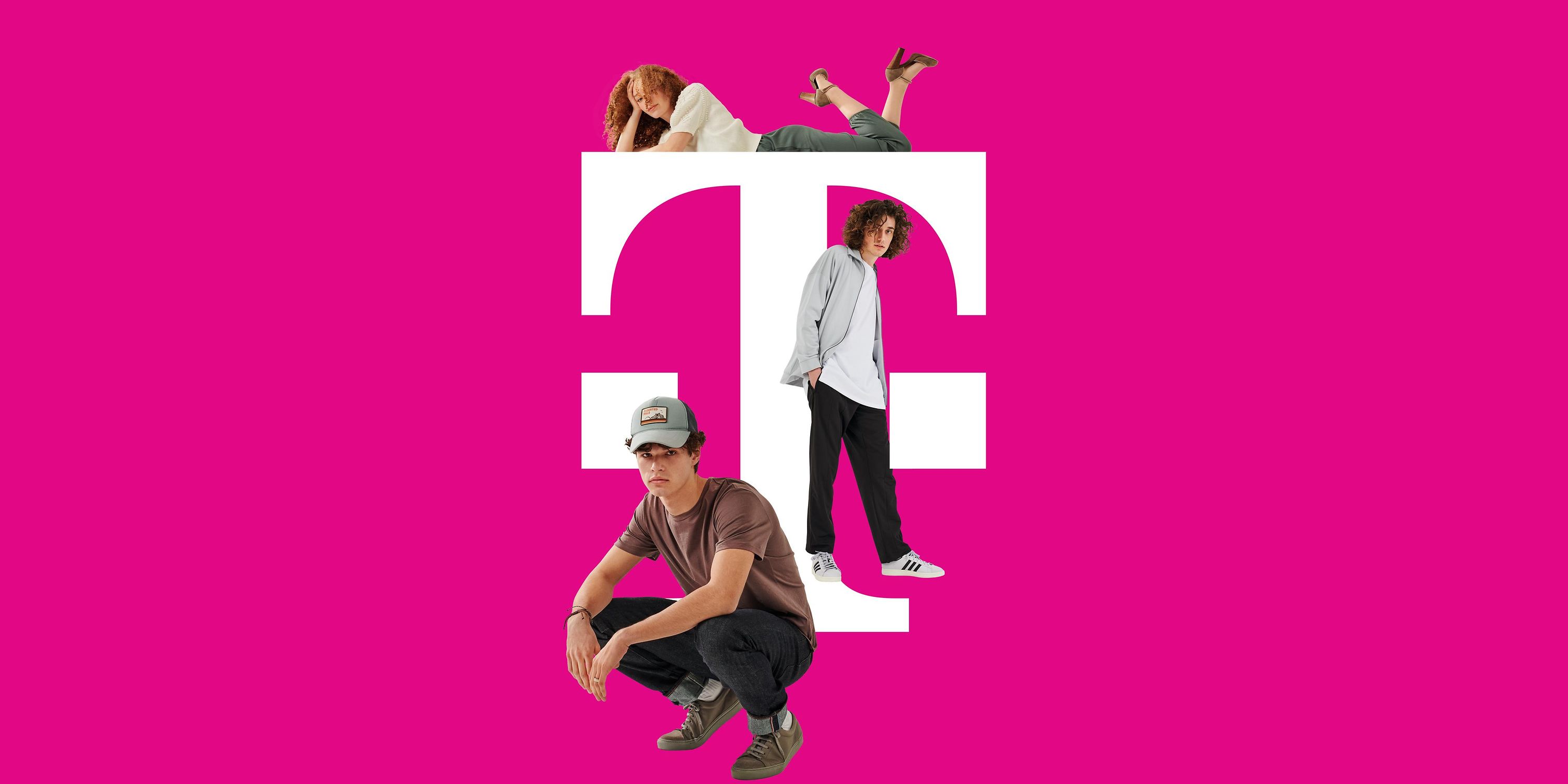 Viva Telekom Magenta | Deutsche Telekom