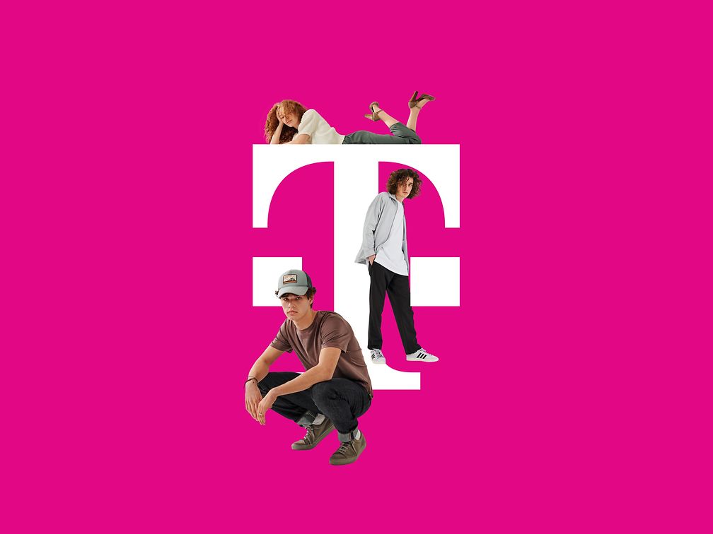 Viva Telekom Magenta | Deutsche Telekom