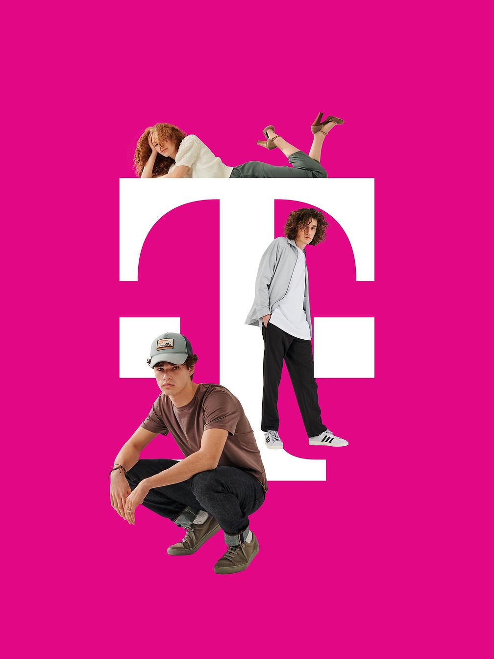 Brand | Deutsche Telekom