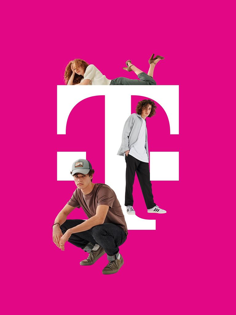 Brand | Deutsche Telekom