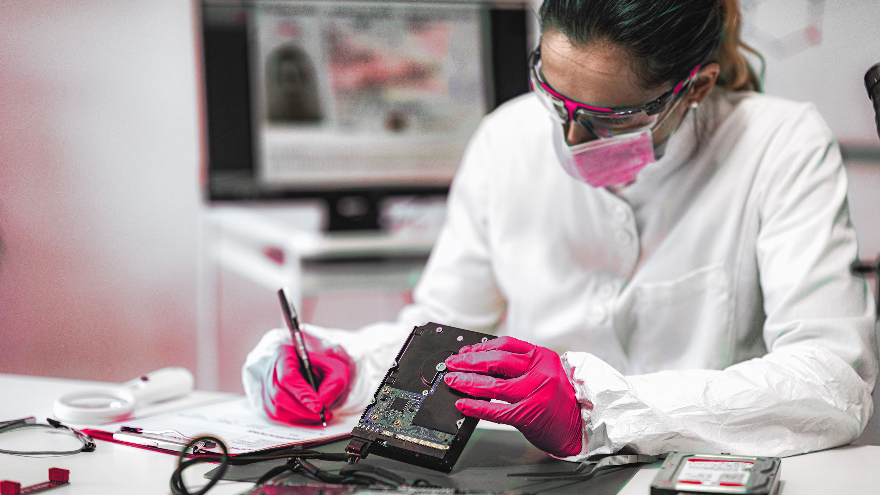 Data privacy and security | Deutsche Telekom