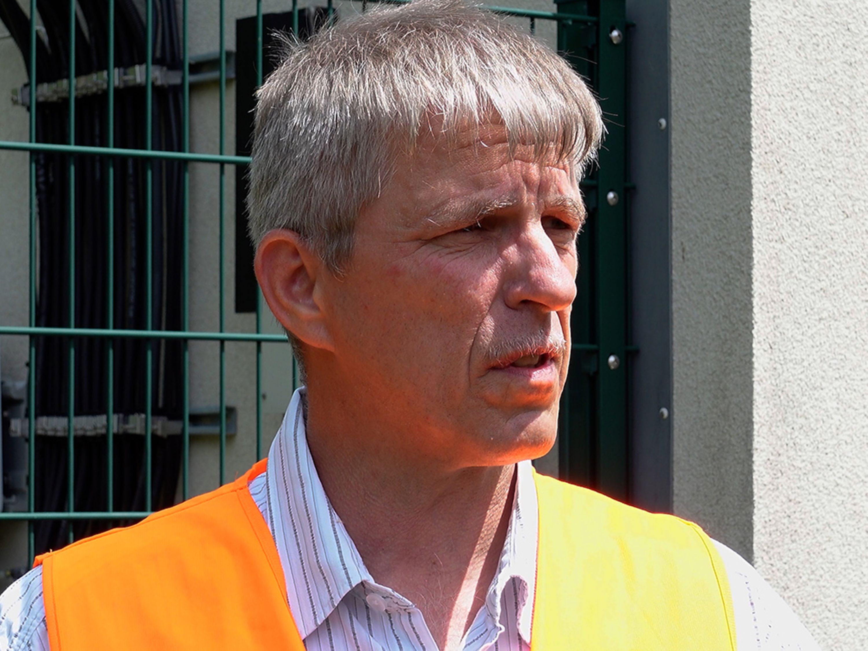 Da ist Zug drin: So funktioniert Internet im ICE-Tunnel | Deutsche Telekom