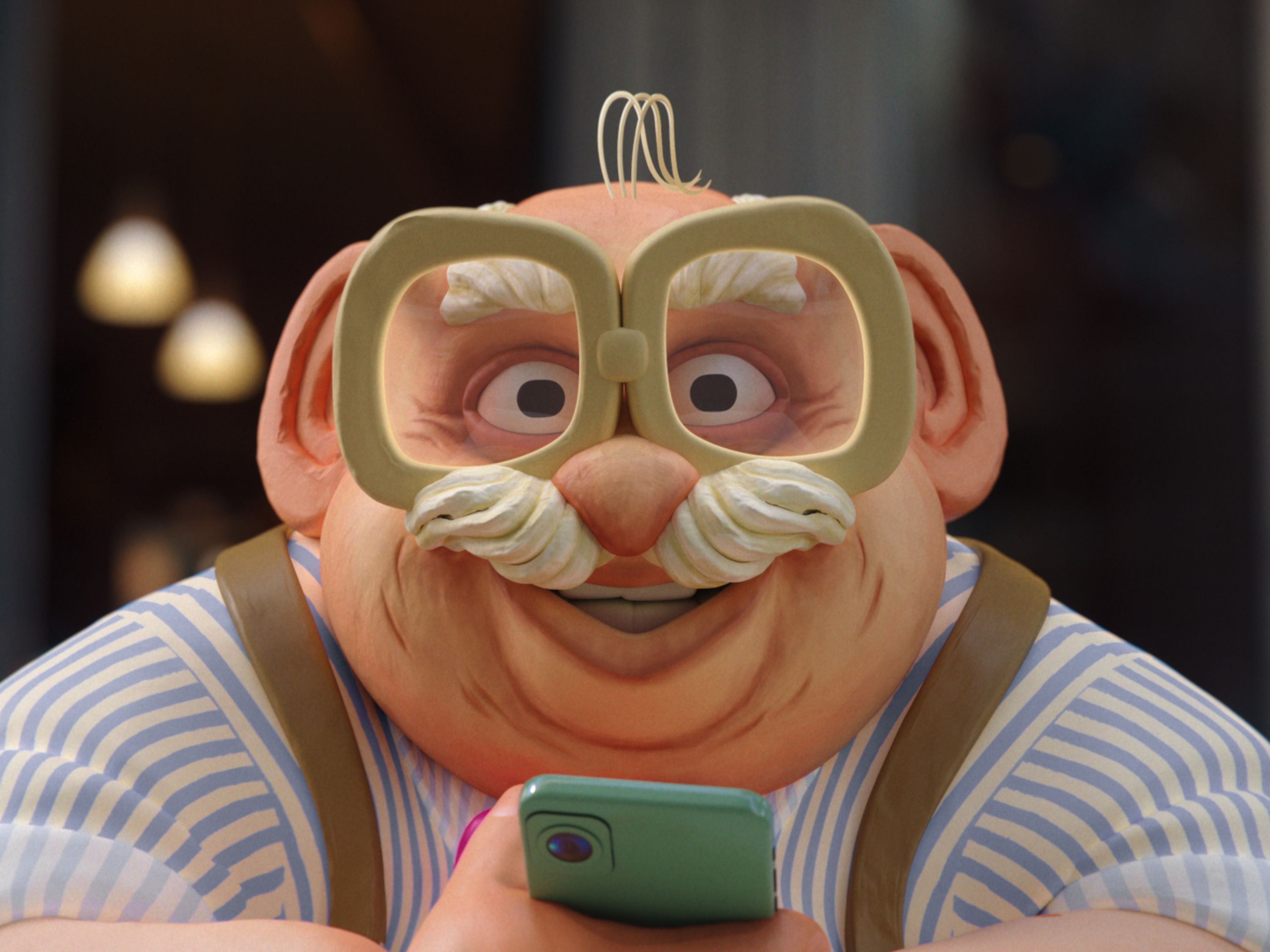 Telekom setzt Kampagne zu MagentaMobil-Tarifen fort | Deutsche Telekom