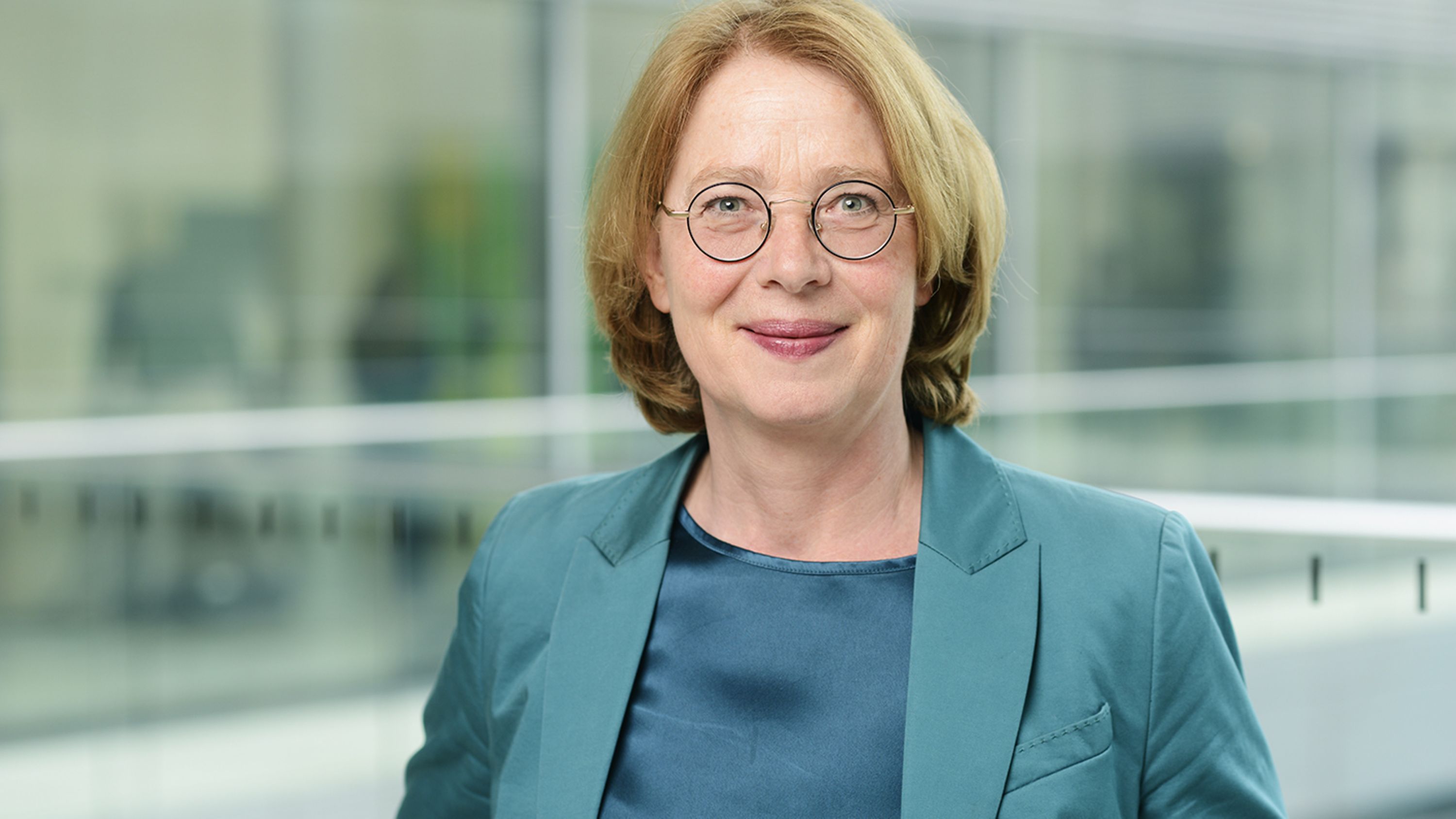 Nicole Schmidt | Deutsche Telekom
