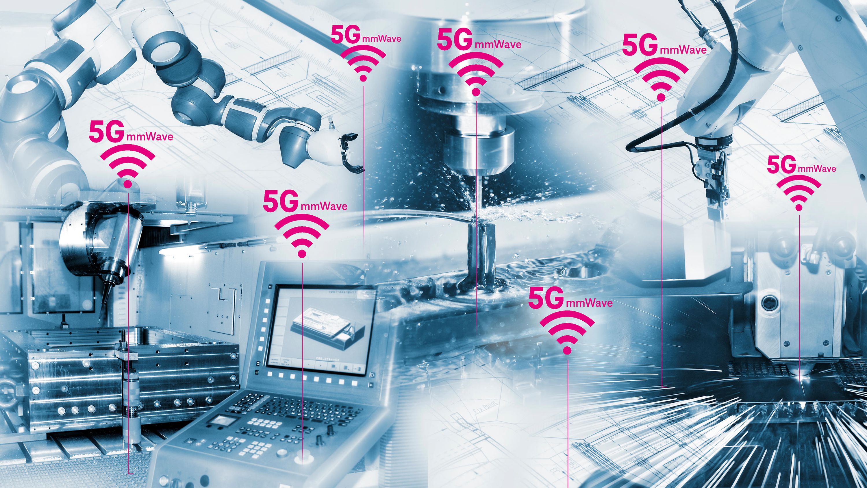 Anne Geelen | Deutsche Telekom