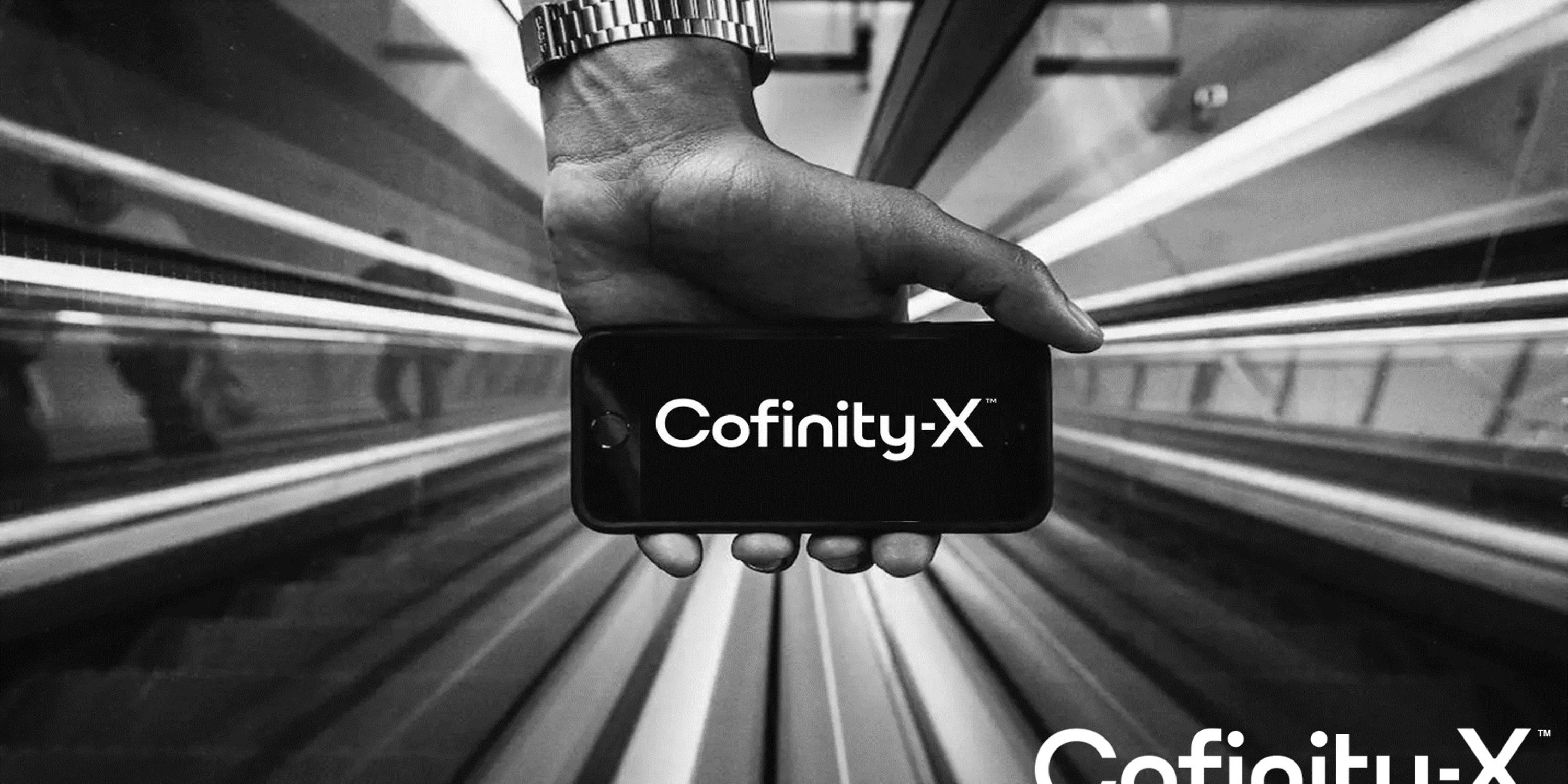 Cofinity-X: Open marketplace for Catena-X | Deutsche Telekom