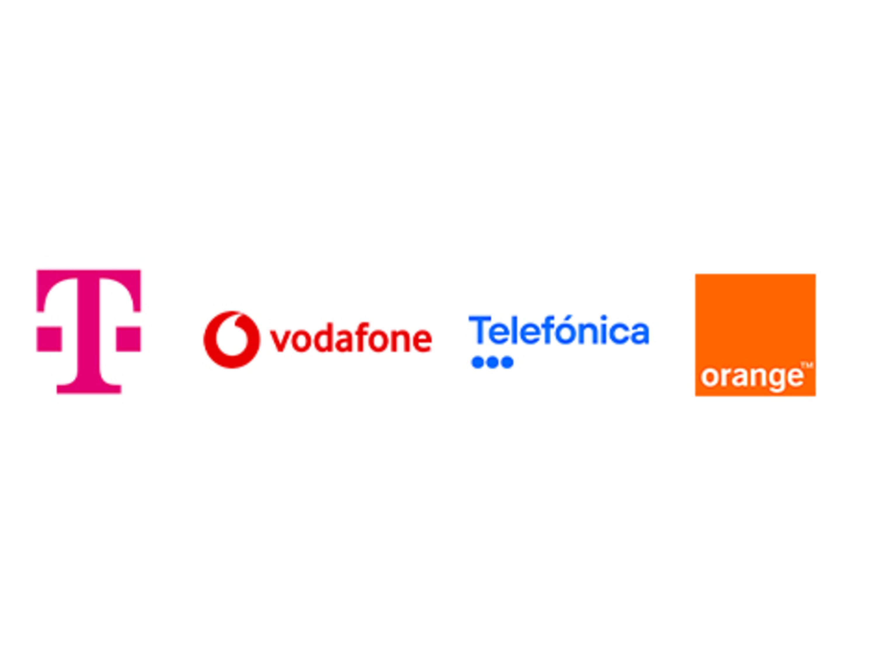 Deutsche Telekom, Orange, Telefónica und Vodafone gründen Ad Tech Joint ...