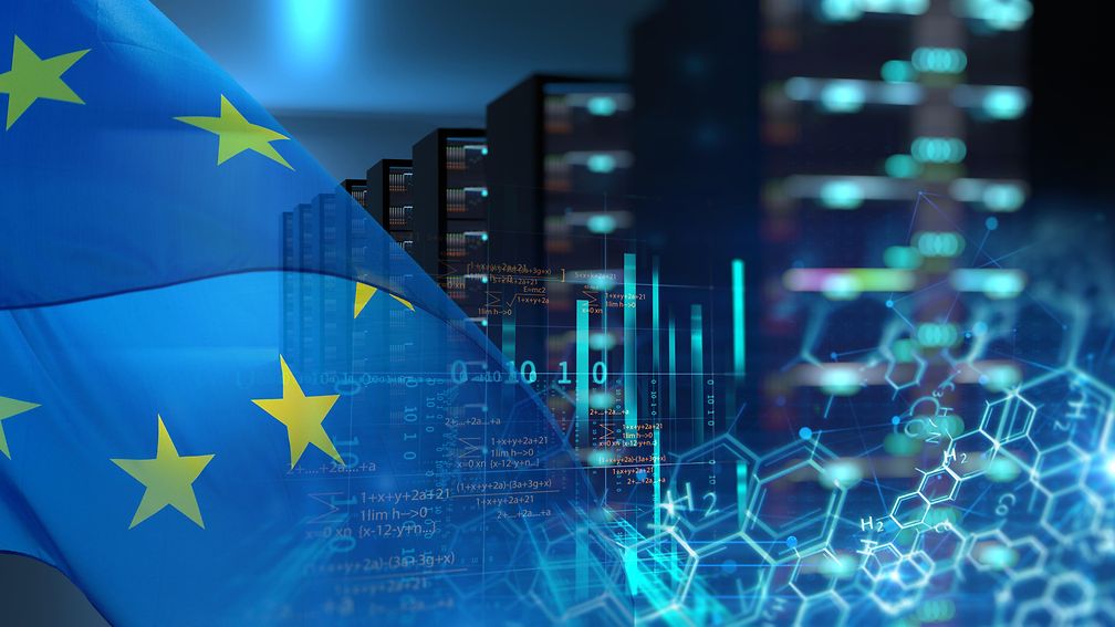 Data privacy and security | Deutsche Telekom