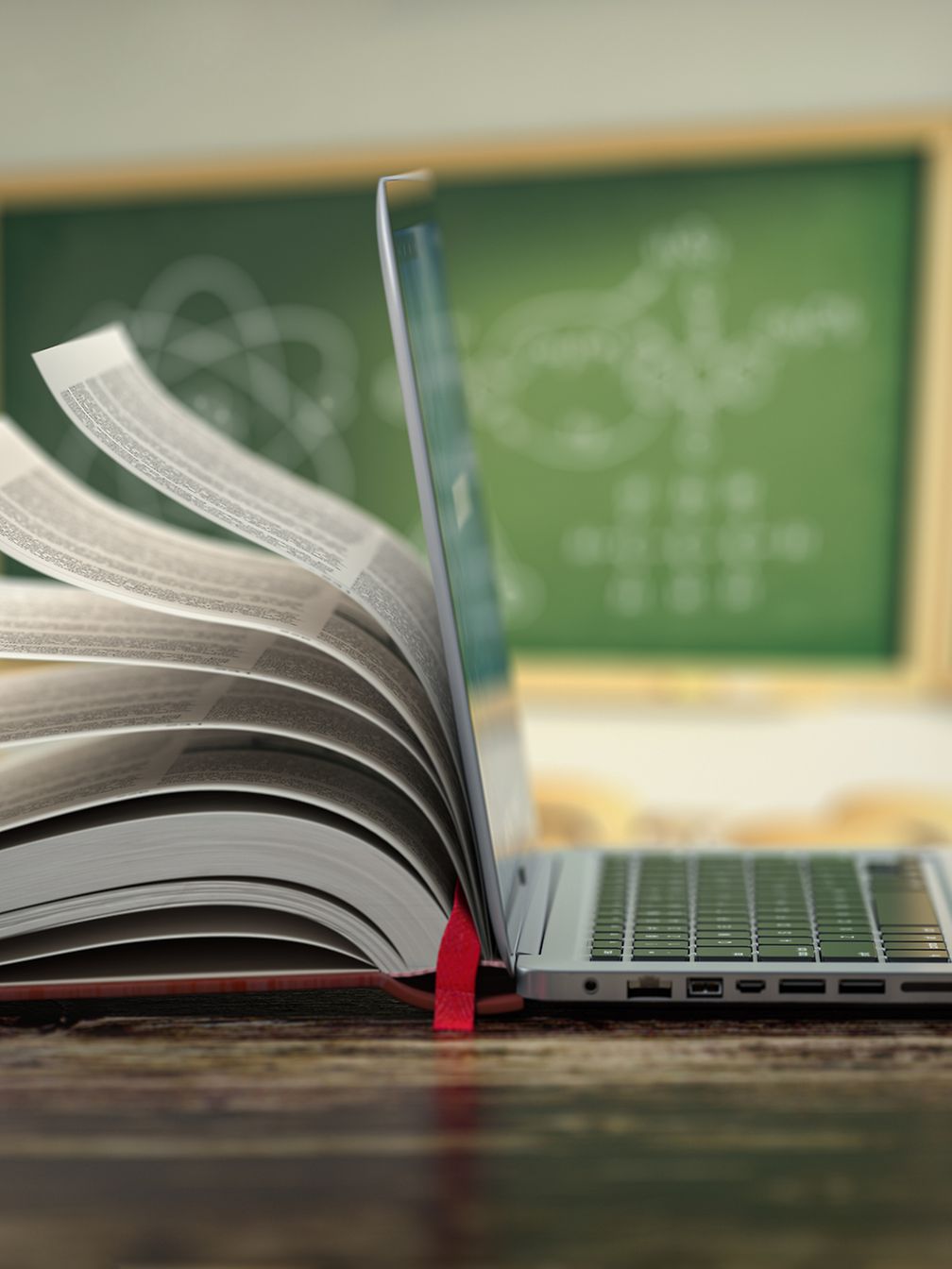 Digitale Bildung und Schule | Deutsche Telekom