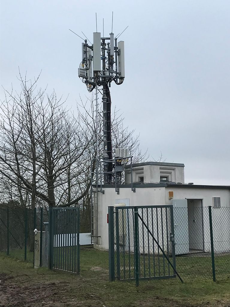 Networks | Deutsche Telekom