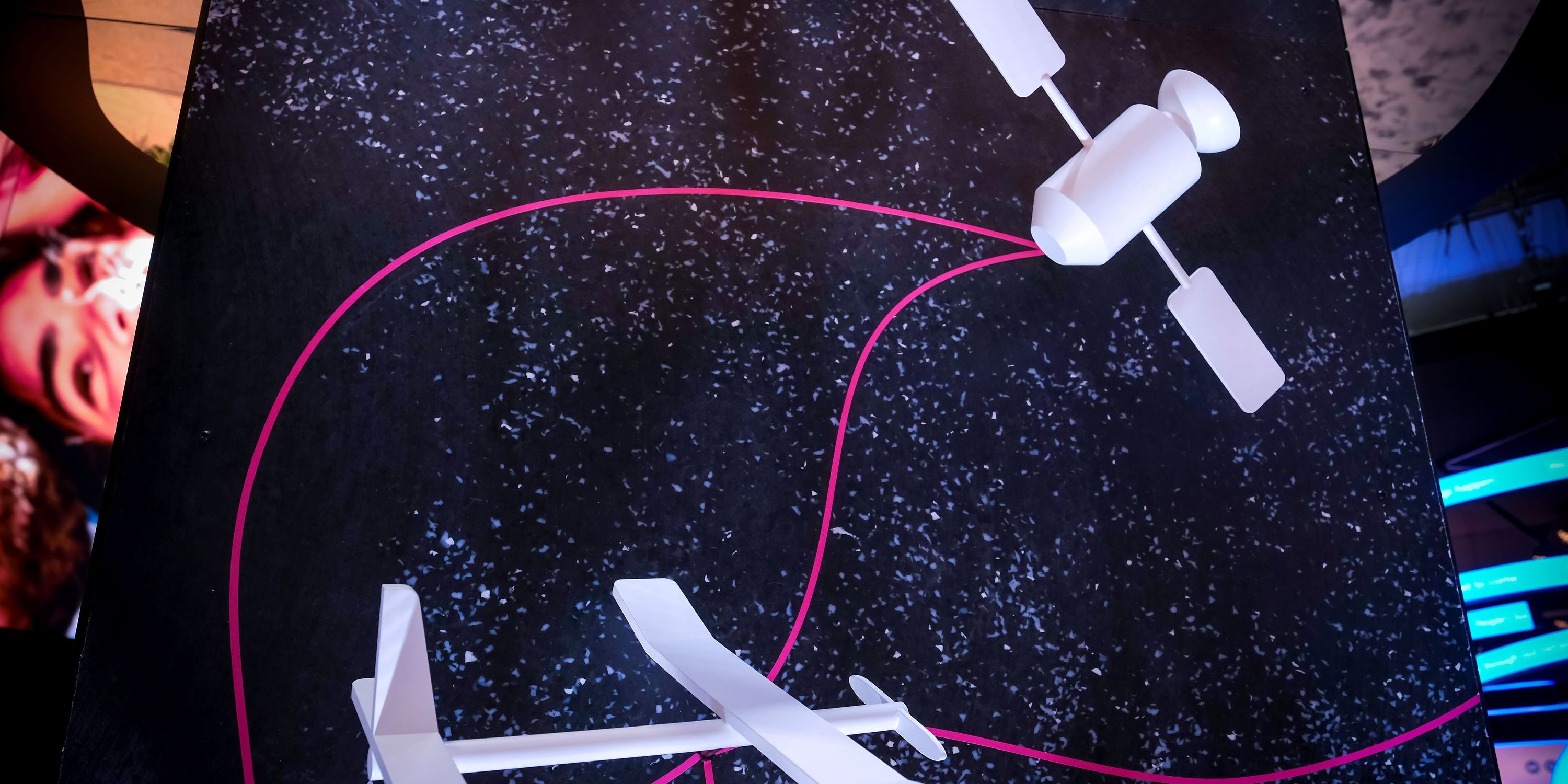 Einfach erklärt: Netze ohne Grenzen | Deutsche Telekom