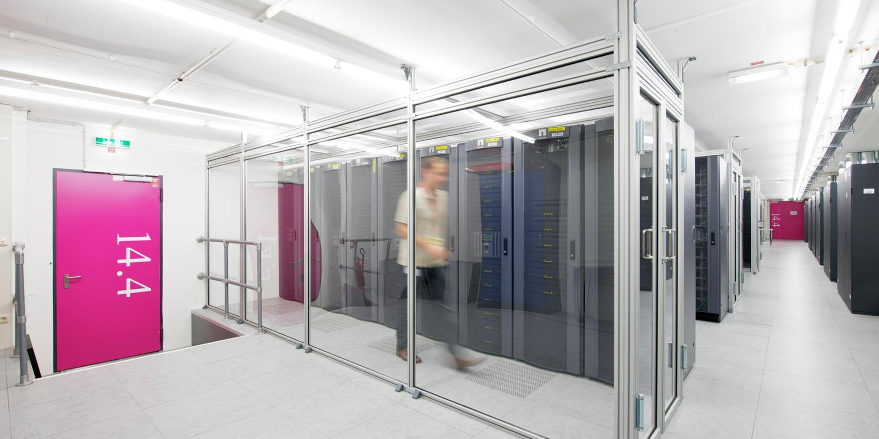 Easy and simple: What is Cloudification? | Deutsche Telekom