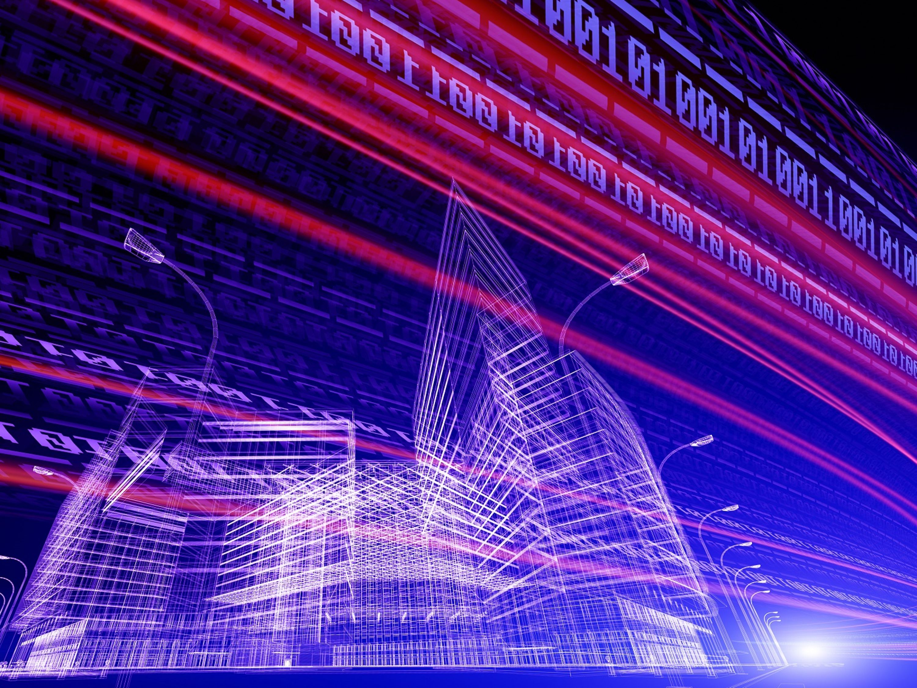 One device for all functions: Deutsche Telekom, in collaboration with ...