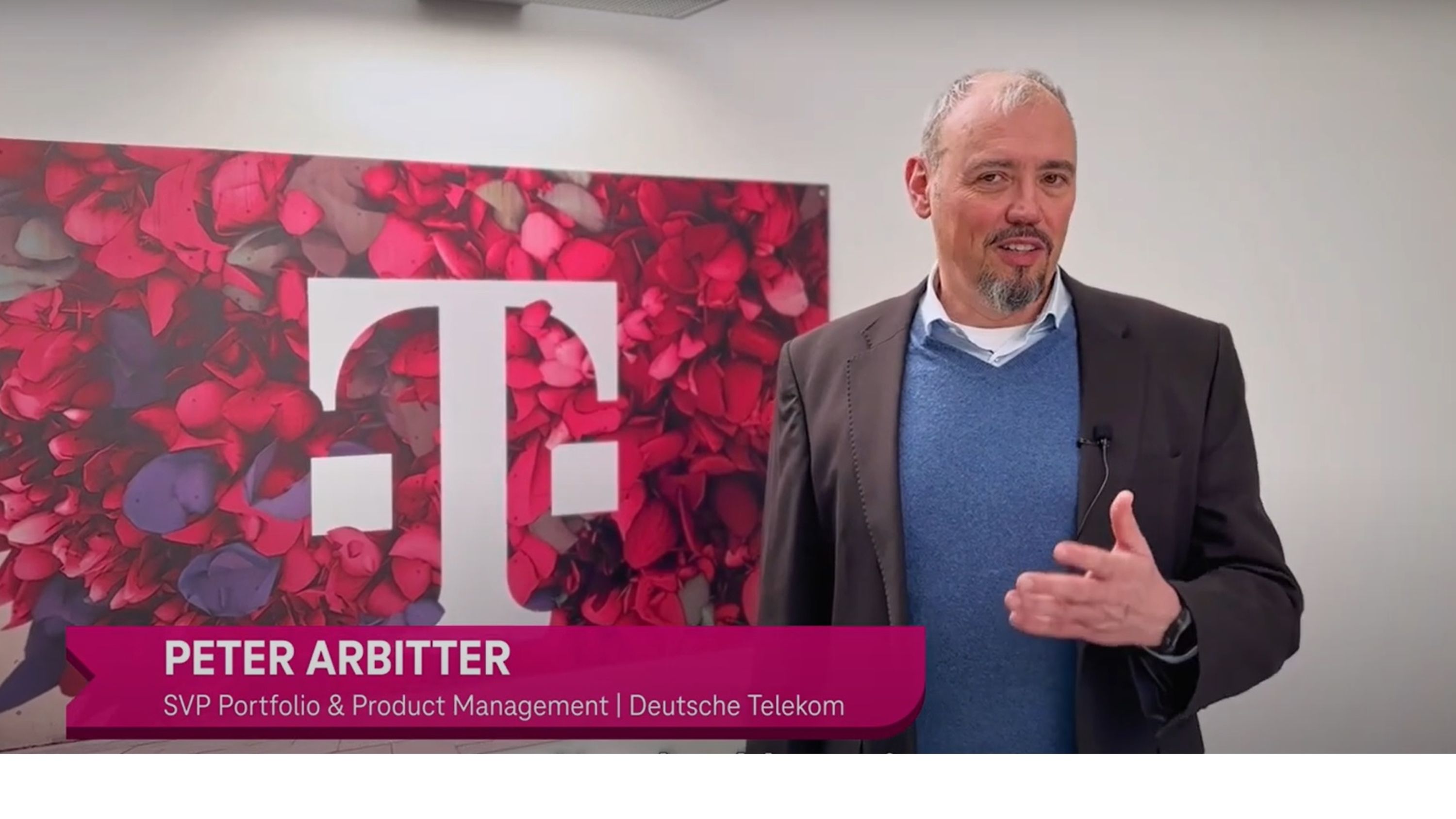 One device for all functions: Deutsche Telekom, in collaboration with ...