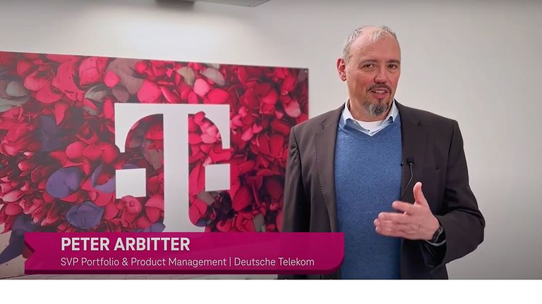 One device for all functions: Deutsche Telekom, in collaboration with ...