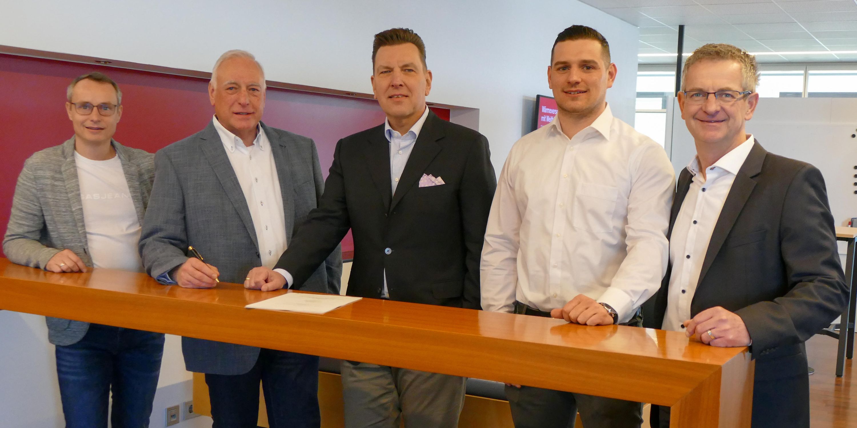 Telekom und Stadtnetz Bamberg ermöglichen Netz der Zukunft für ...