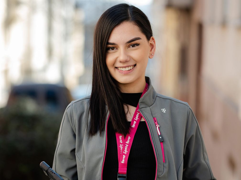 Haustürgeschäfte bei der Telekom? Nur mit klaren Regeln! | Deutsche Telekom