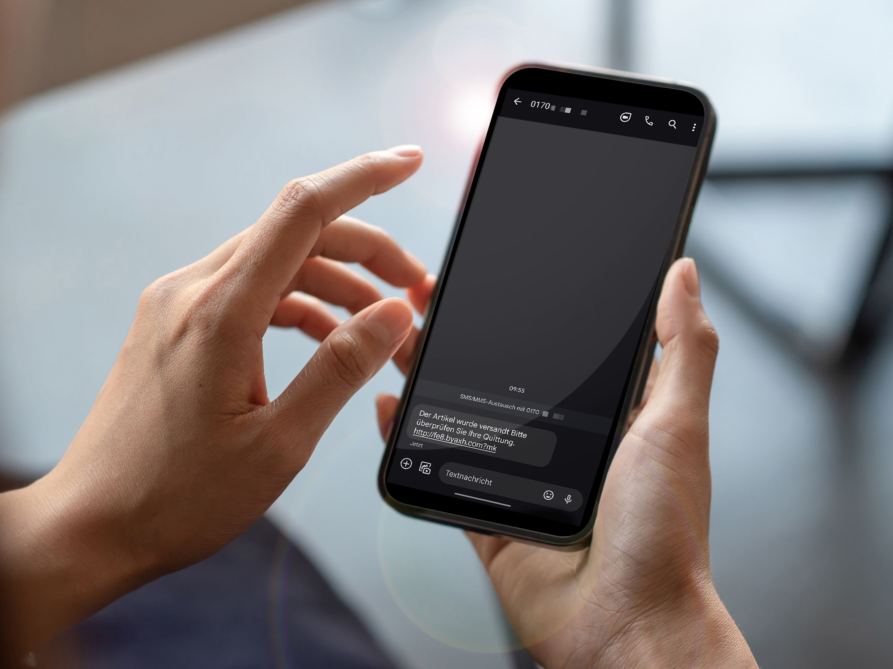 Moqhao masters new tricks | Deutsche Telekom