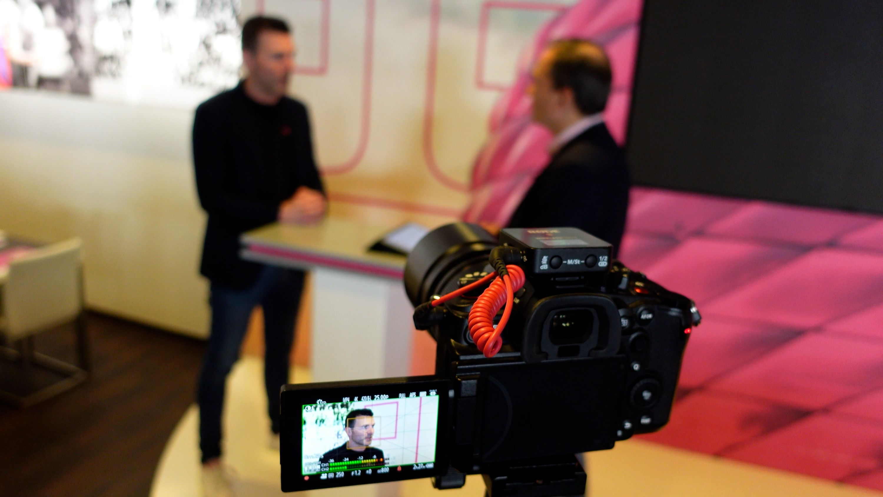 Georg von Wagner | Deutsche Telekom