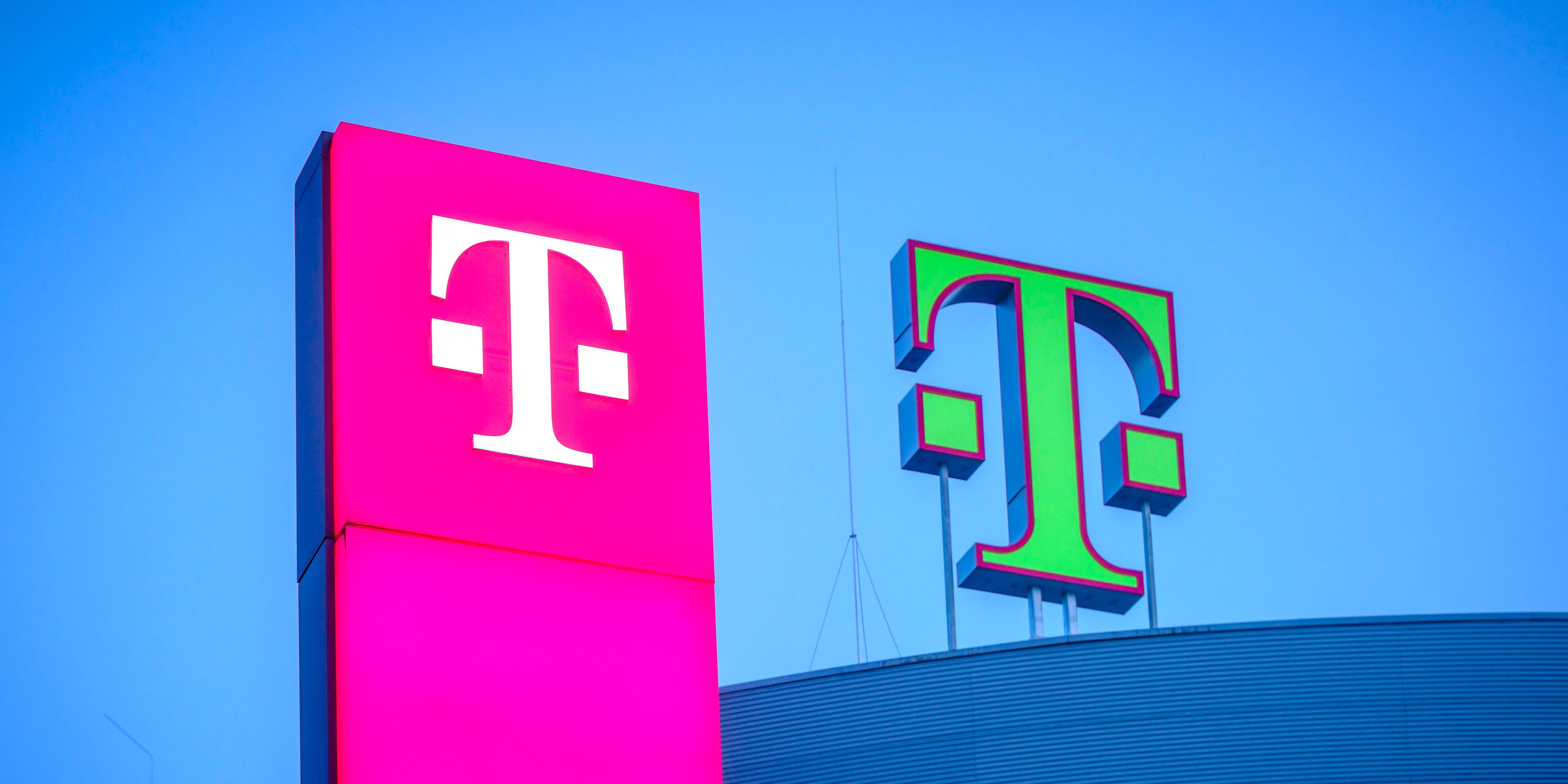 Quicklinks | Deutsche Telekom