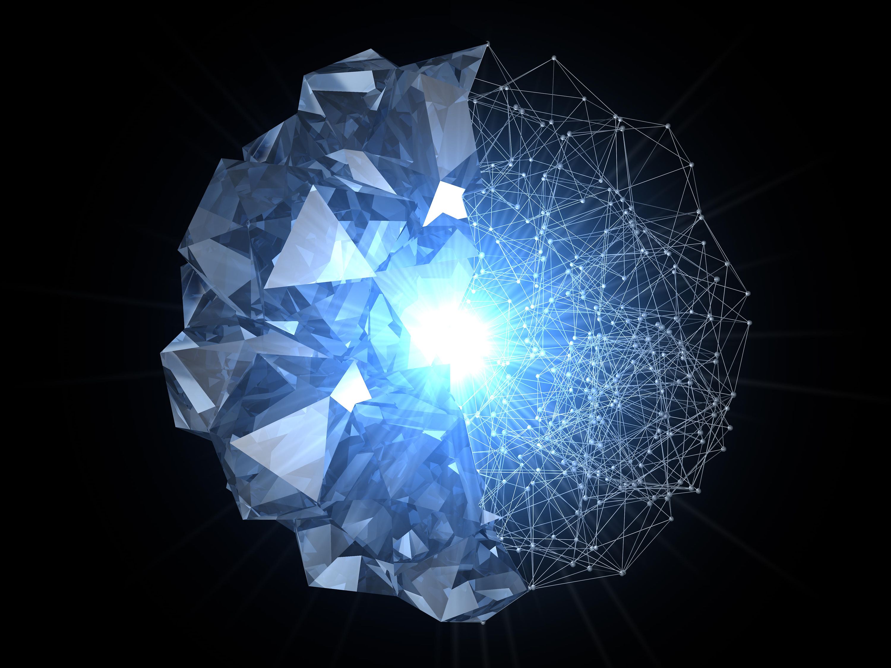 What are International Data Spaces? | Deutsche Telekom