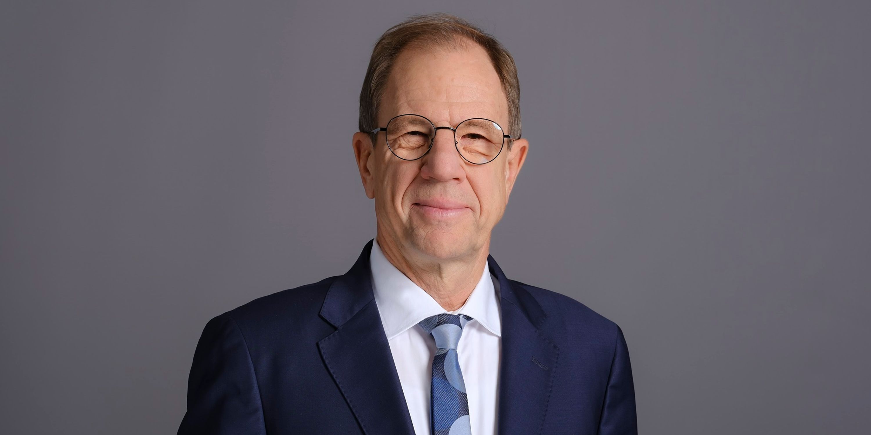 Dr. Reinhard Ploss | Deutsche Telekom