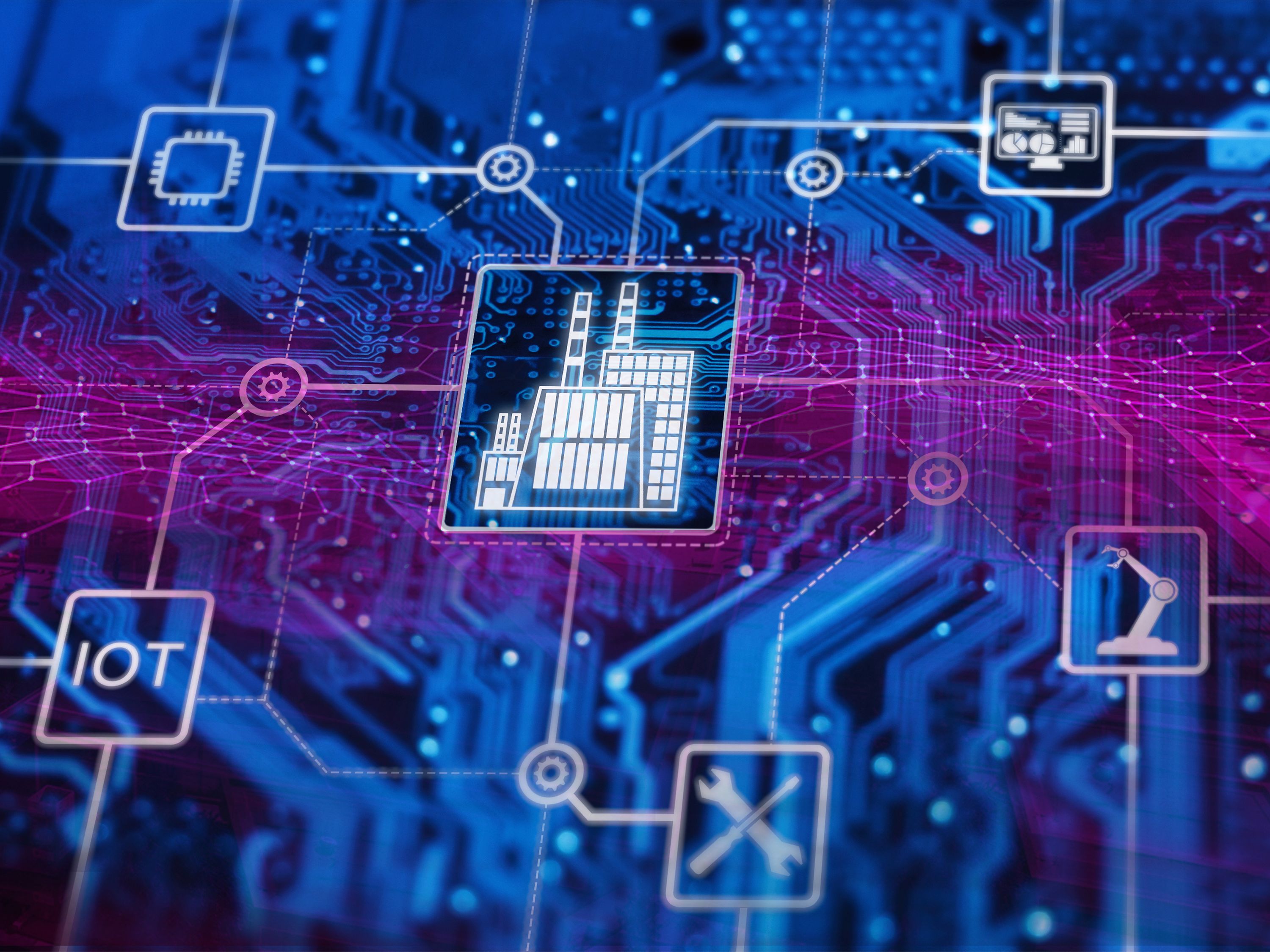 Deutsche Telekom teams up with AWS for 5G campus network offerings ...