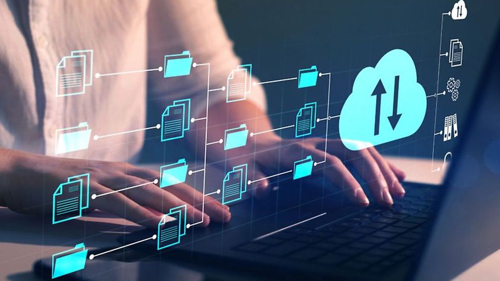 Easy and simple: What are international data spaces? | Deutsche Telekom