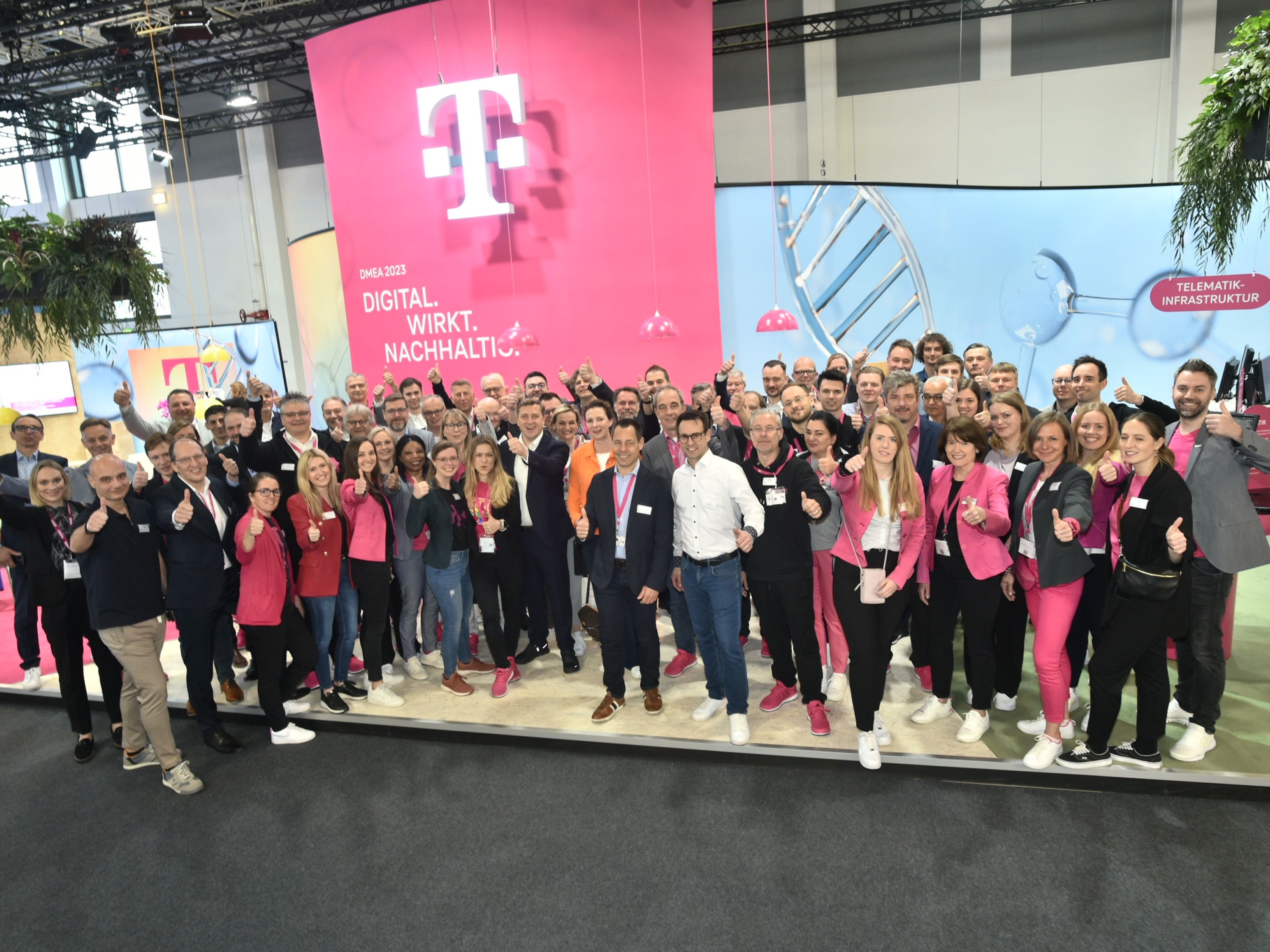 Wunderbar Telekom Strung Salzgitter Bilder