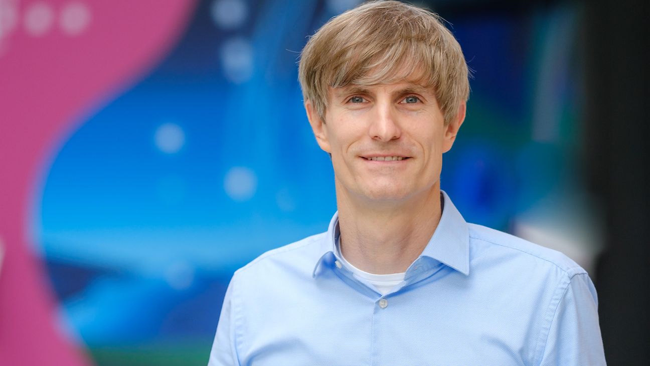 Christof Groß | Deutsche Telekom