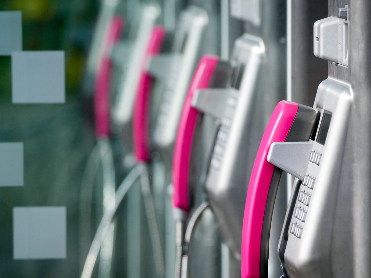 Company history | Deutsche Telekom