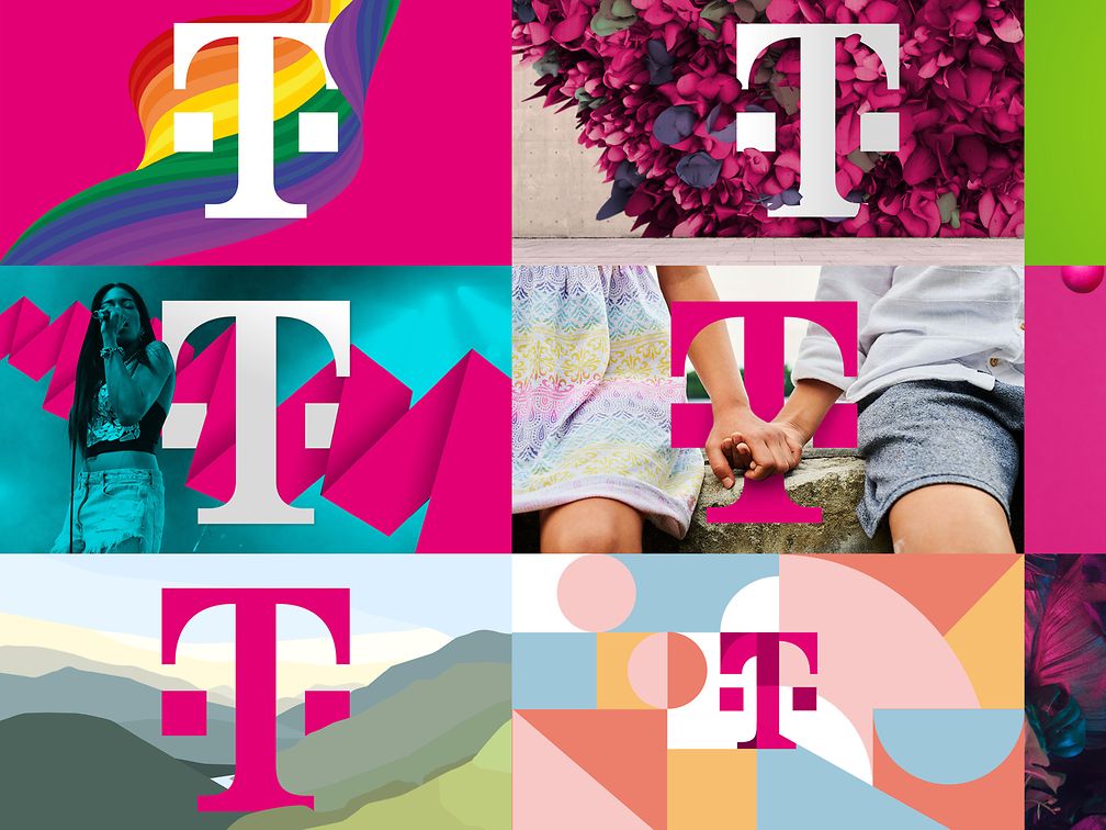 Company history | Deutsche Telekom