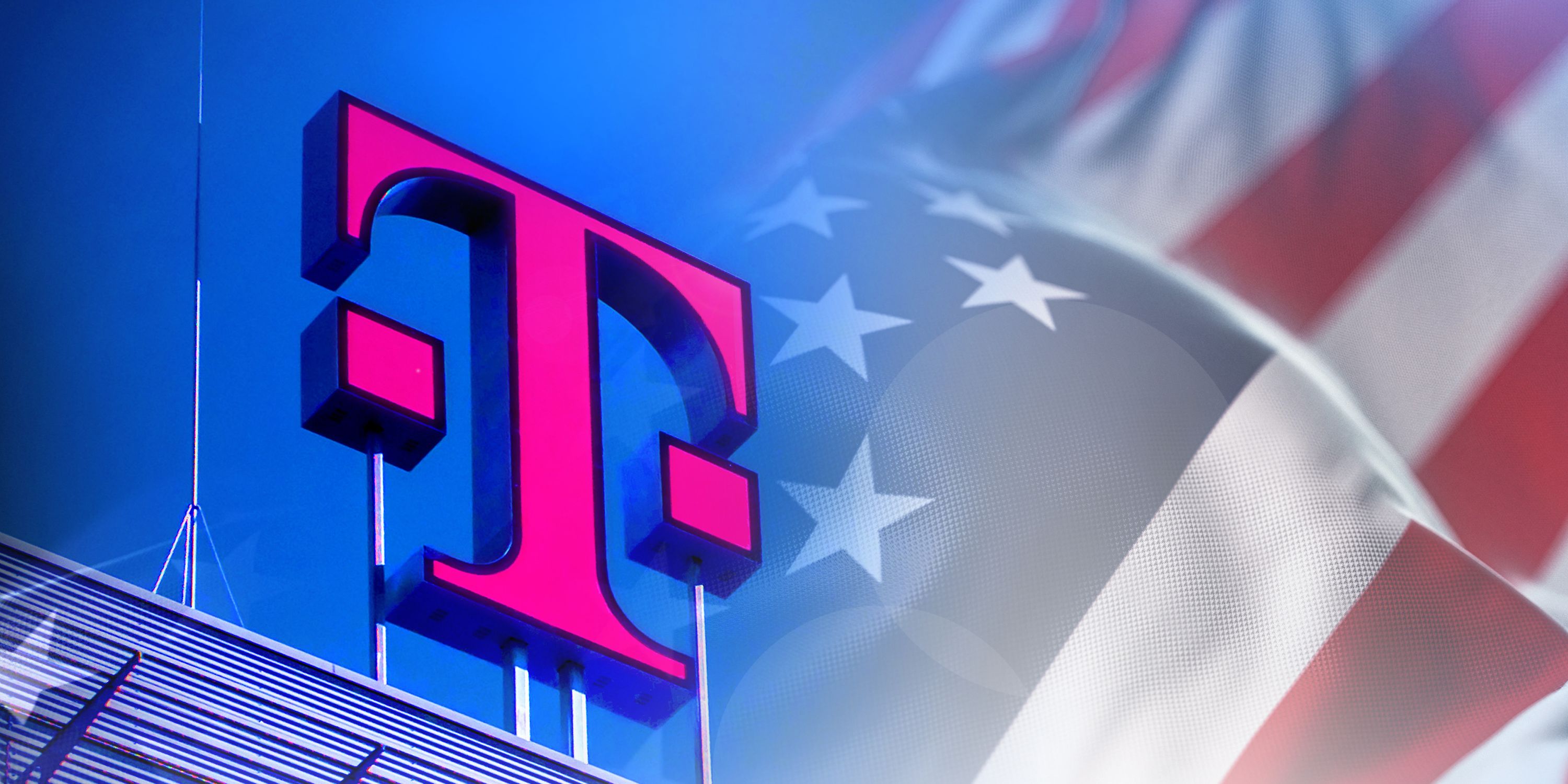 Der Weg zur Kapital-Mehrheit bei T-Mobile US | Deutsche Telekom