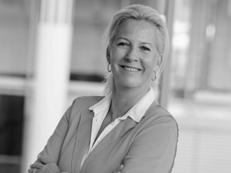 Brigitte Schumann | Deutsche Telekom