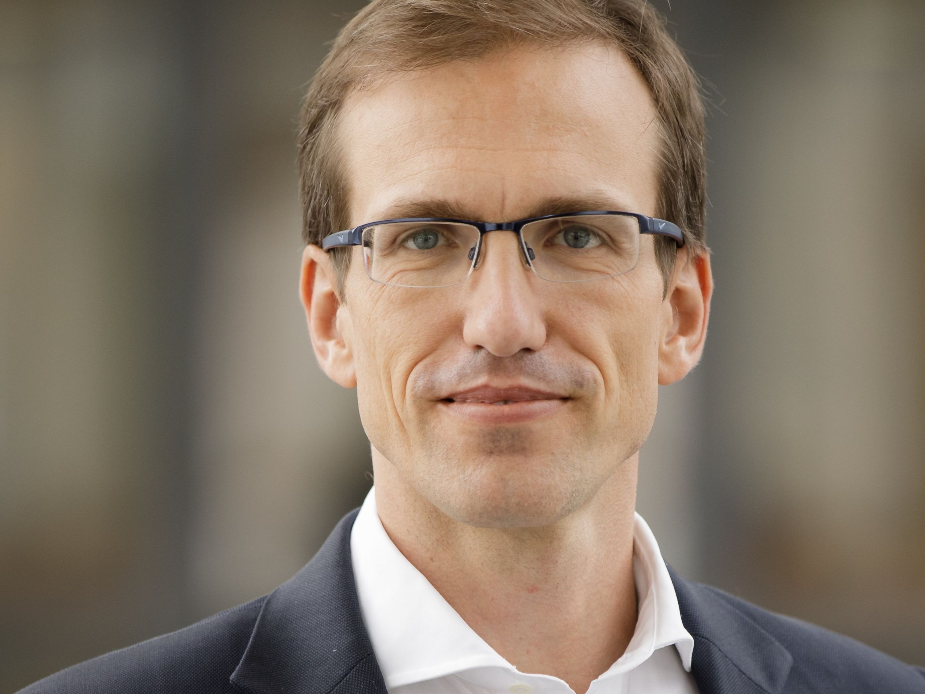 Wolfgang Metze becomes Director Private Customers at Telekom | Deutsche ...