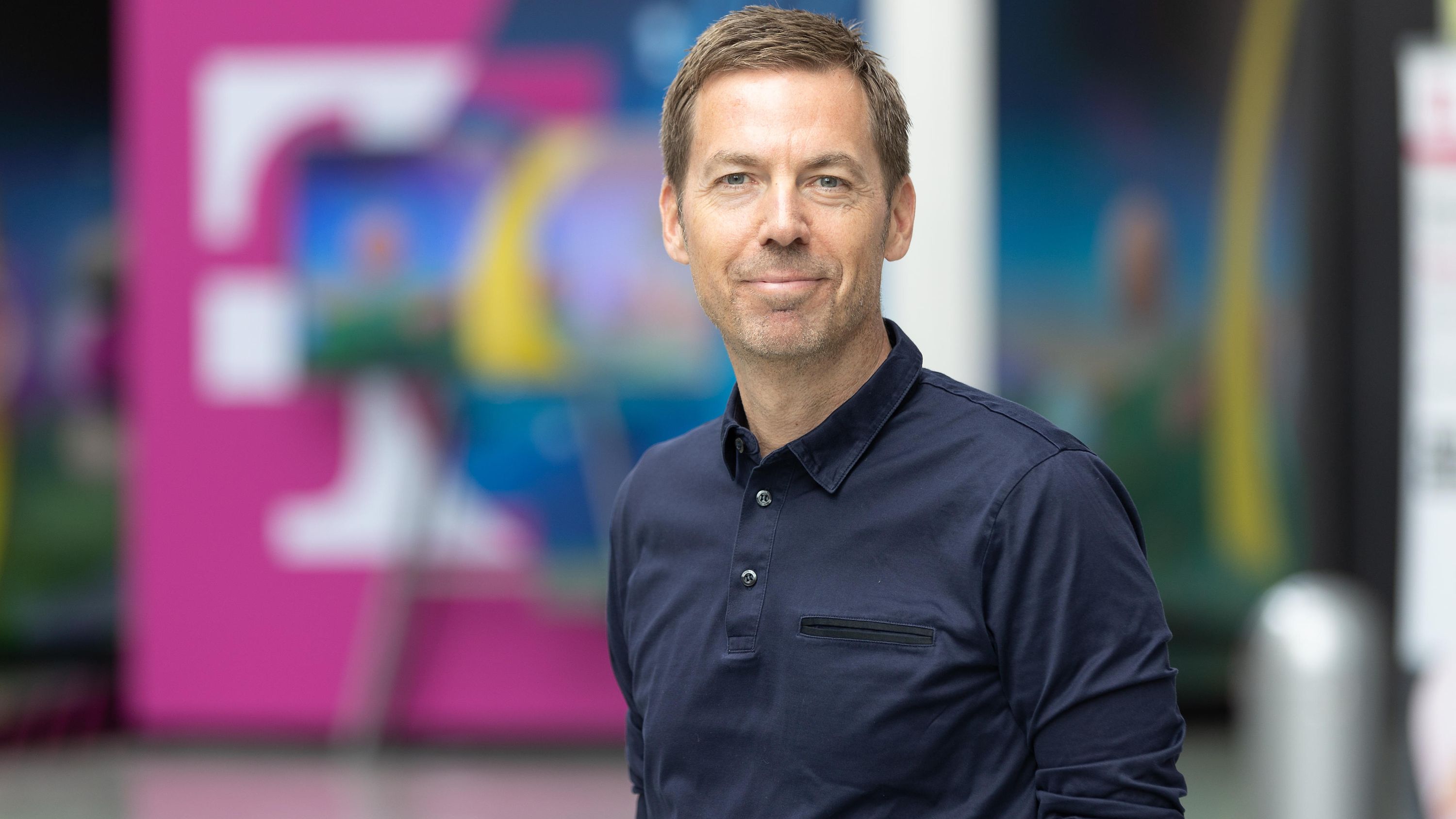 Media information | Deutsche Telekom