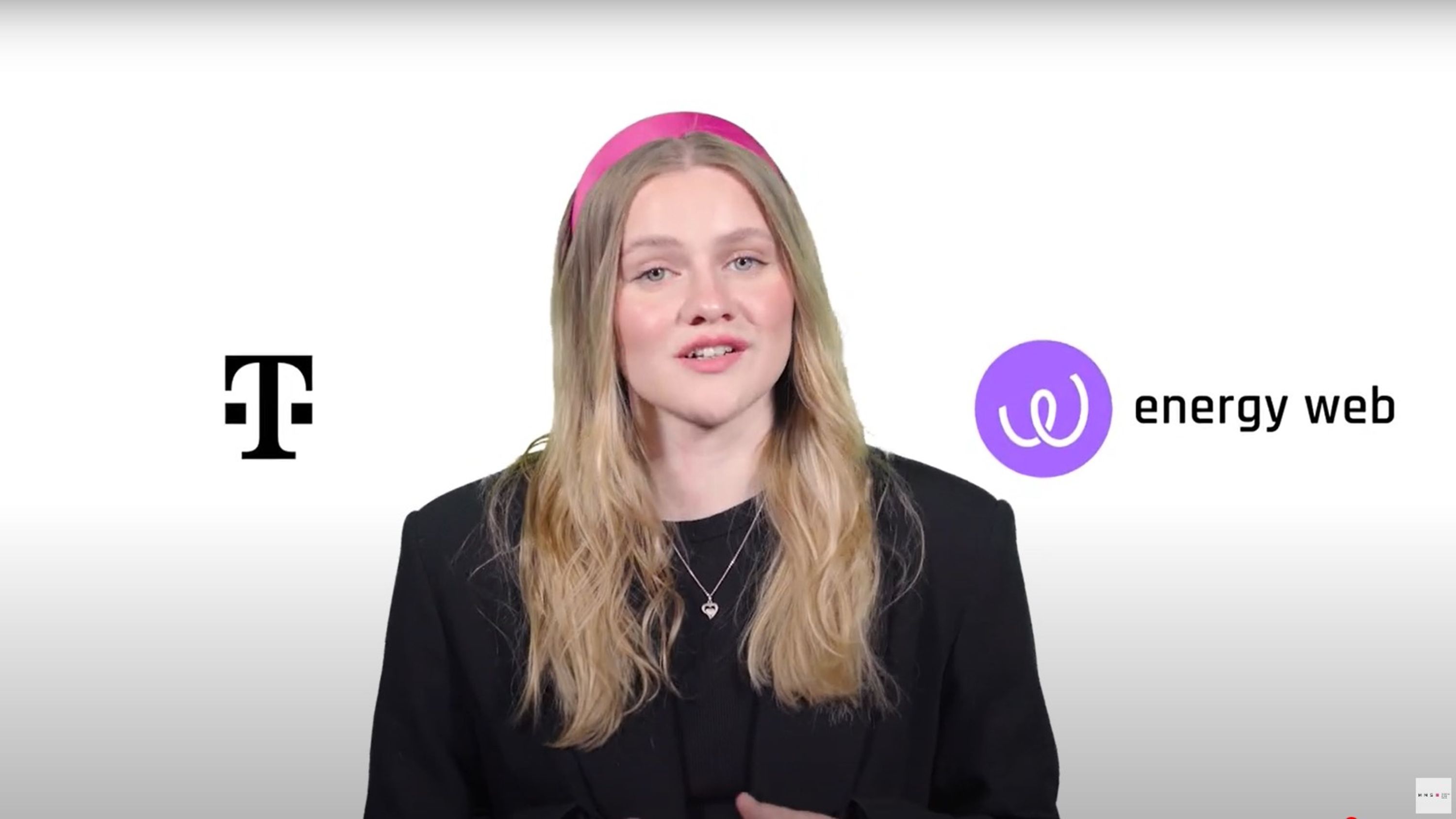 Deutsche Telekom Partners with Energy Web to Accelerate the Energy ...