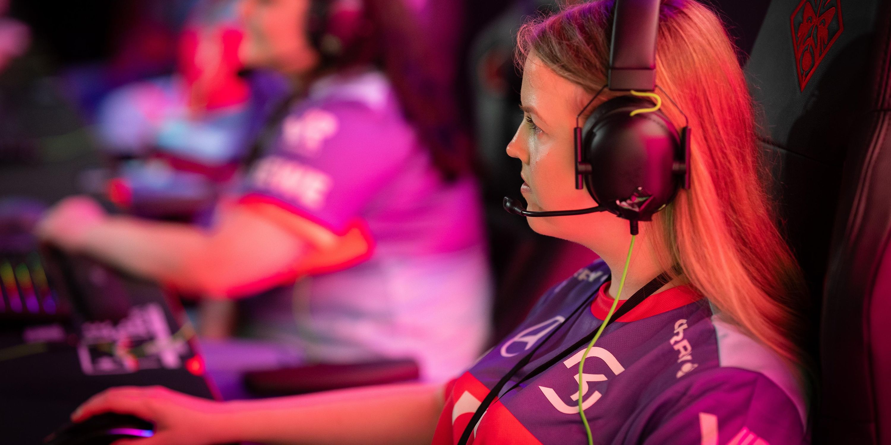 Equal eSports: Telekom baut Engagement aus und sucht neue Talente ...
