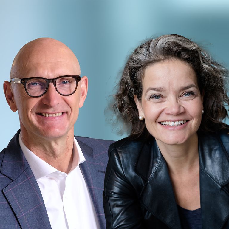 Corporate Website | Deutsche Telekom