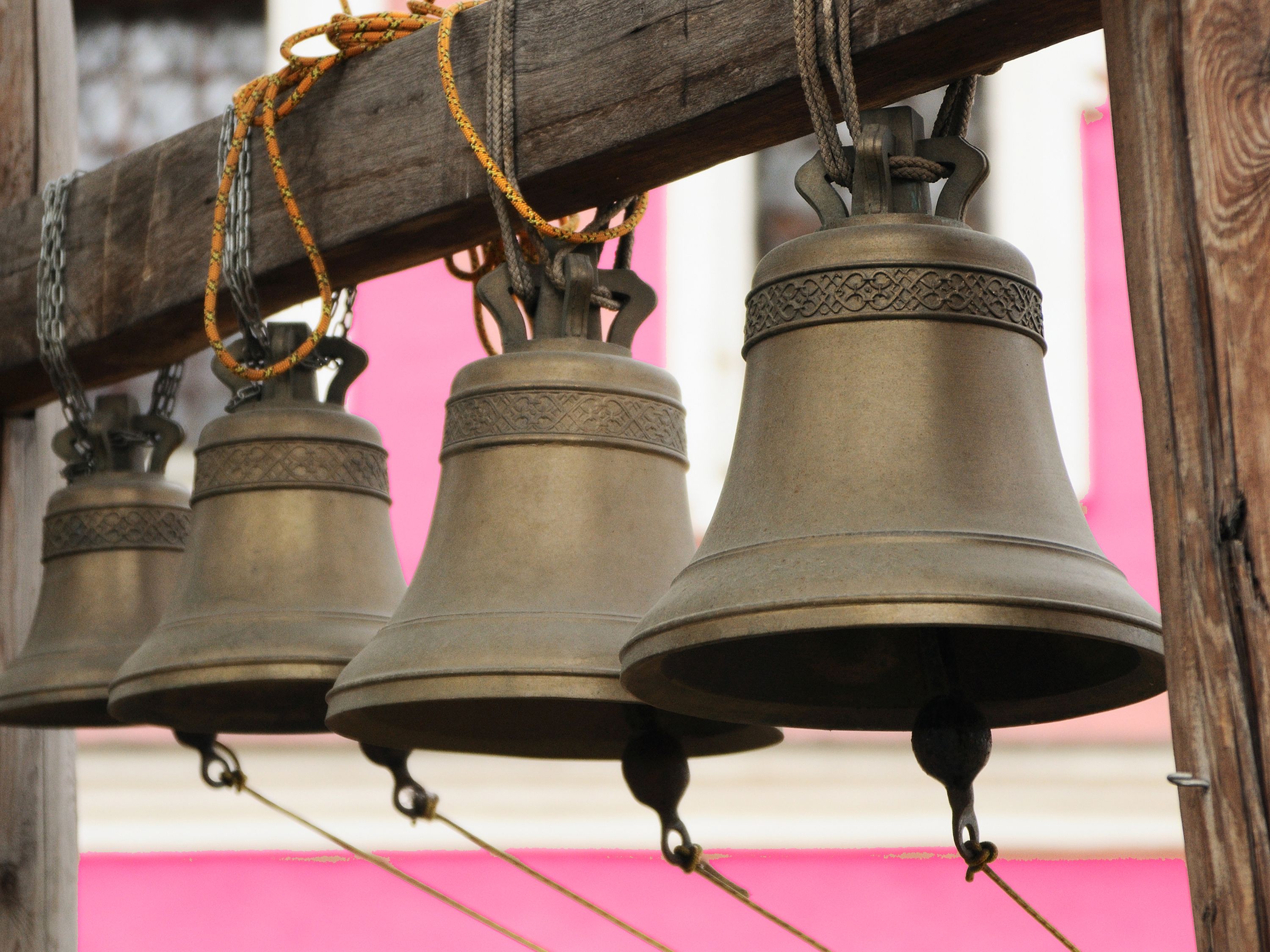 Digital helpers for the church | Deutsche Telekom