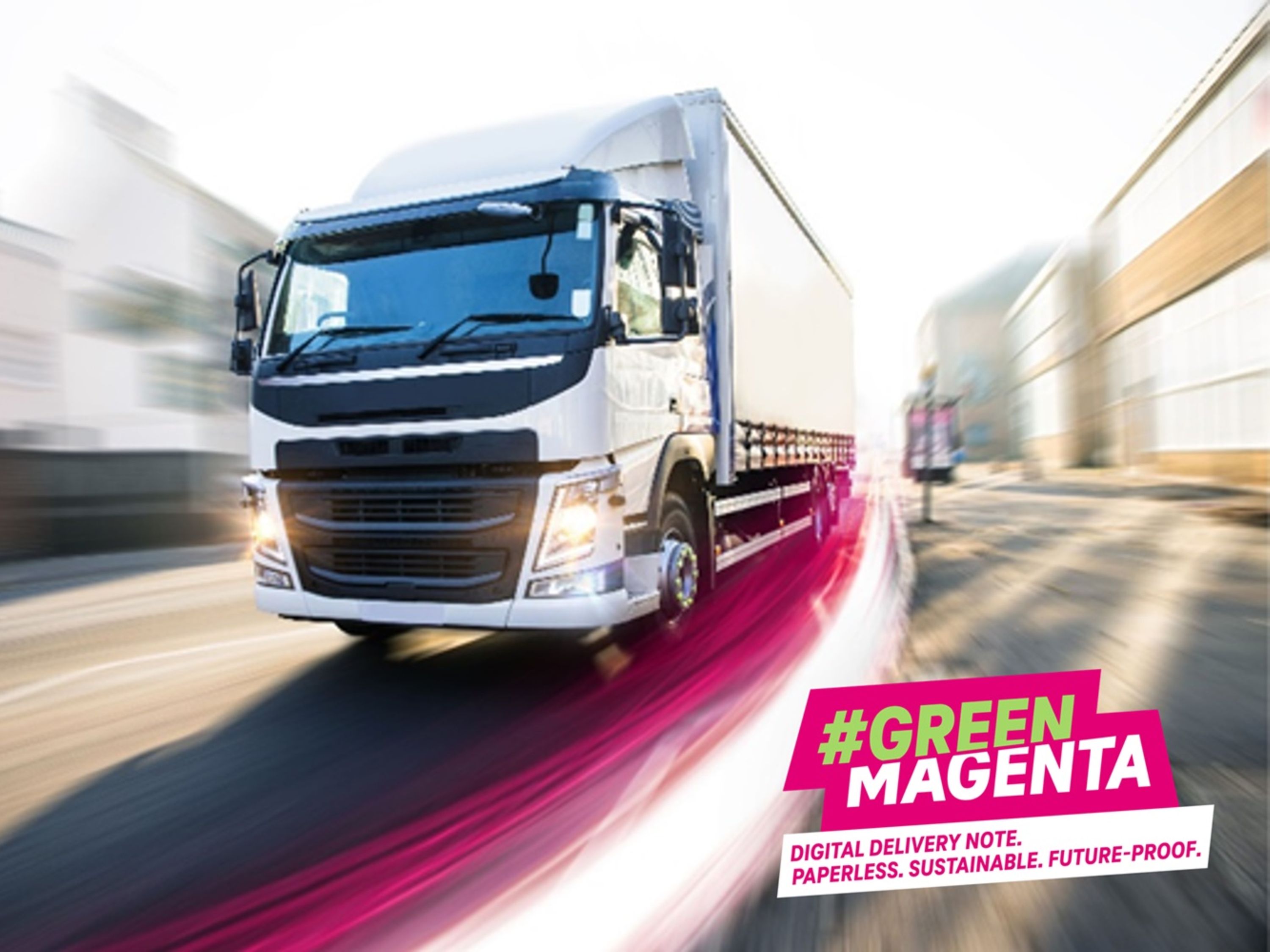 Sustainability Label | Deutsche Telekom