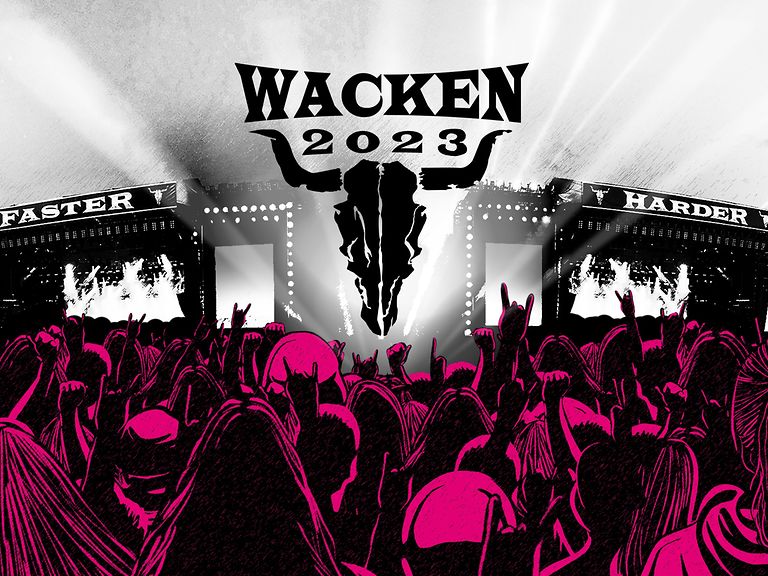 Telekom zeigt vier Tage Wacken Open Air live | Deutsche Telekom