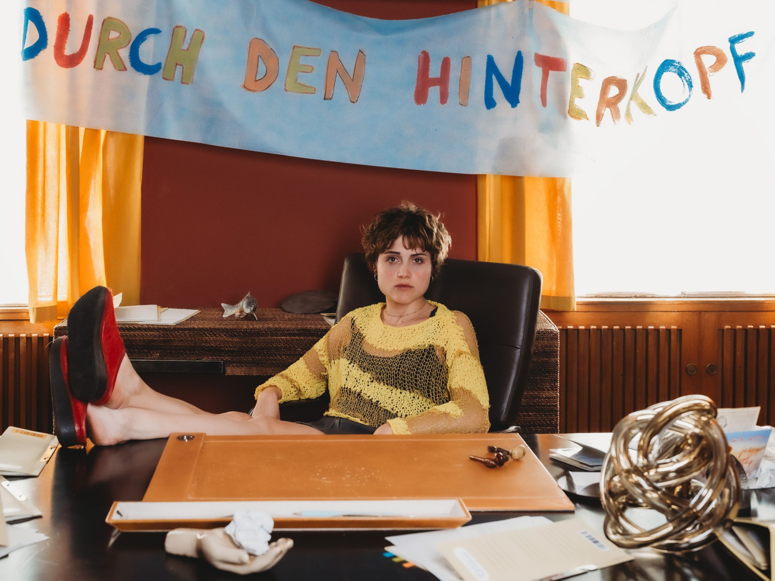 MagentaTV Original „Oh Hell“: Staffel 2 der preisgekrönten Comedy-Serie ...