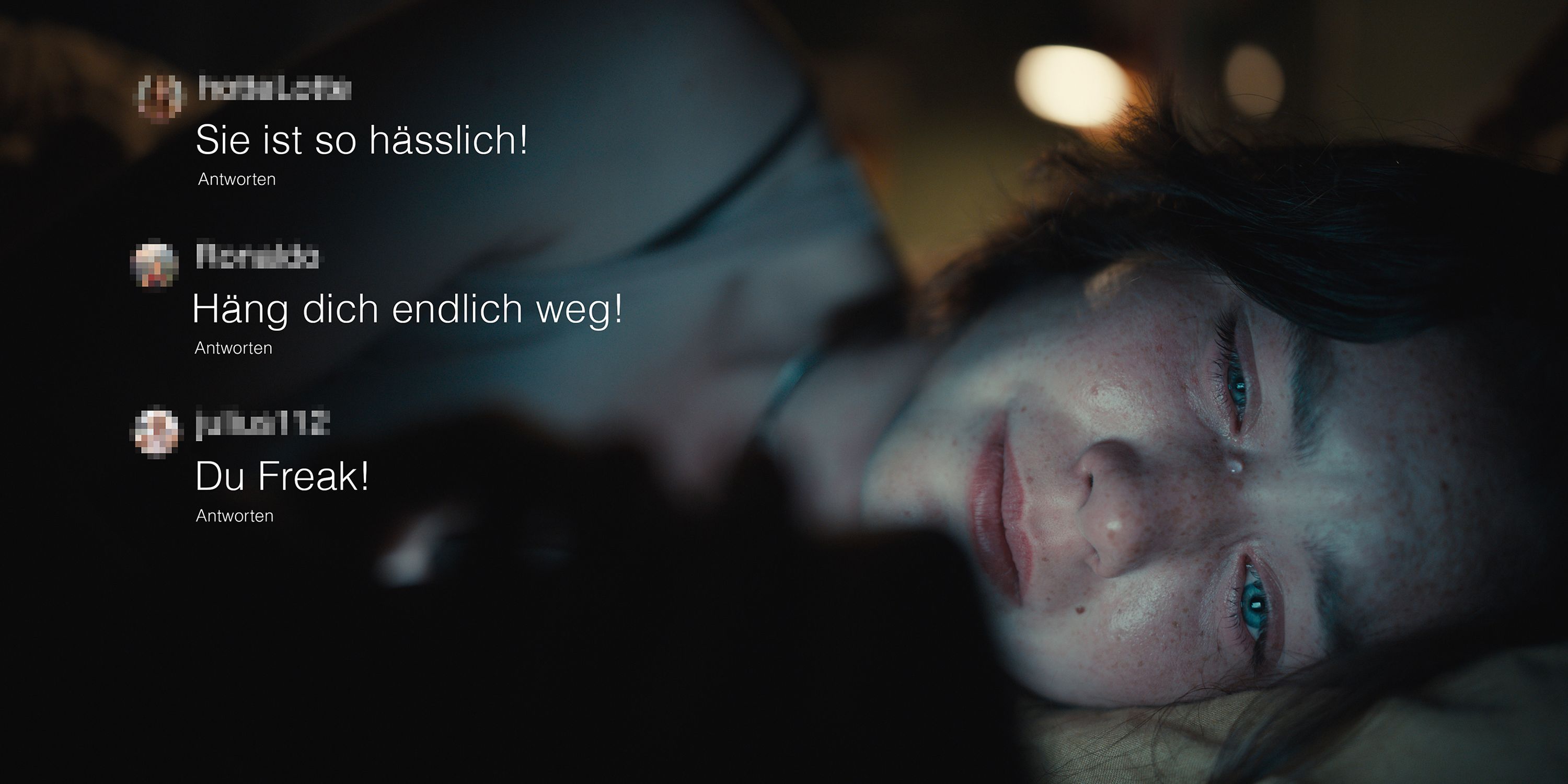 "Wir entscheiden!": Telekom ruft zu Engagement gegen Hass im Netz auf ...