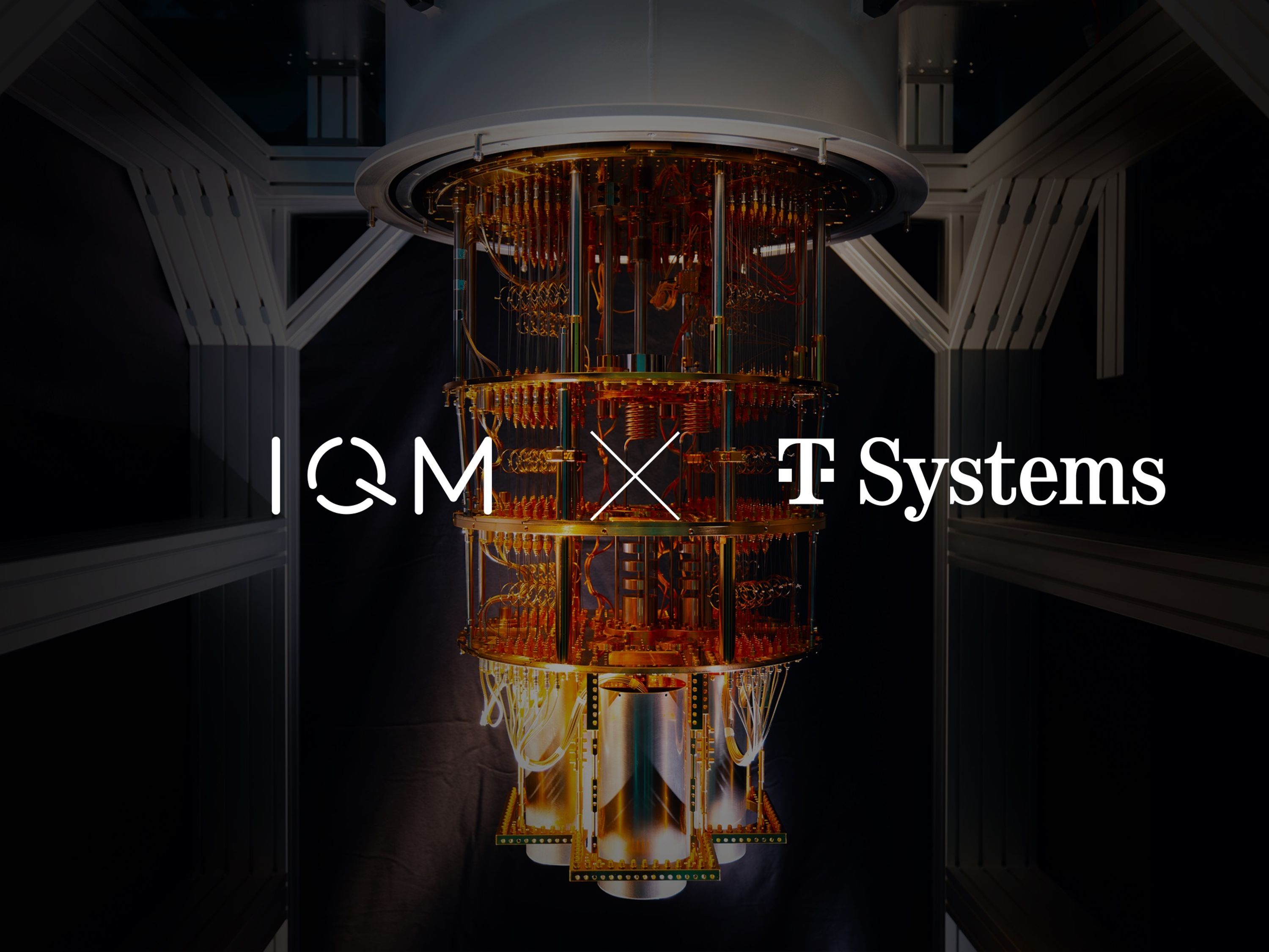 Quantum computing for all: T-Systems offers access to European PlanQK-Platform | Deutsche Telekom