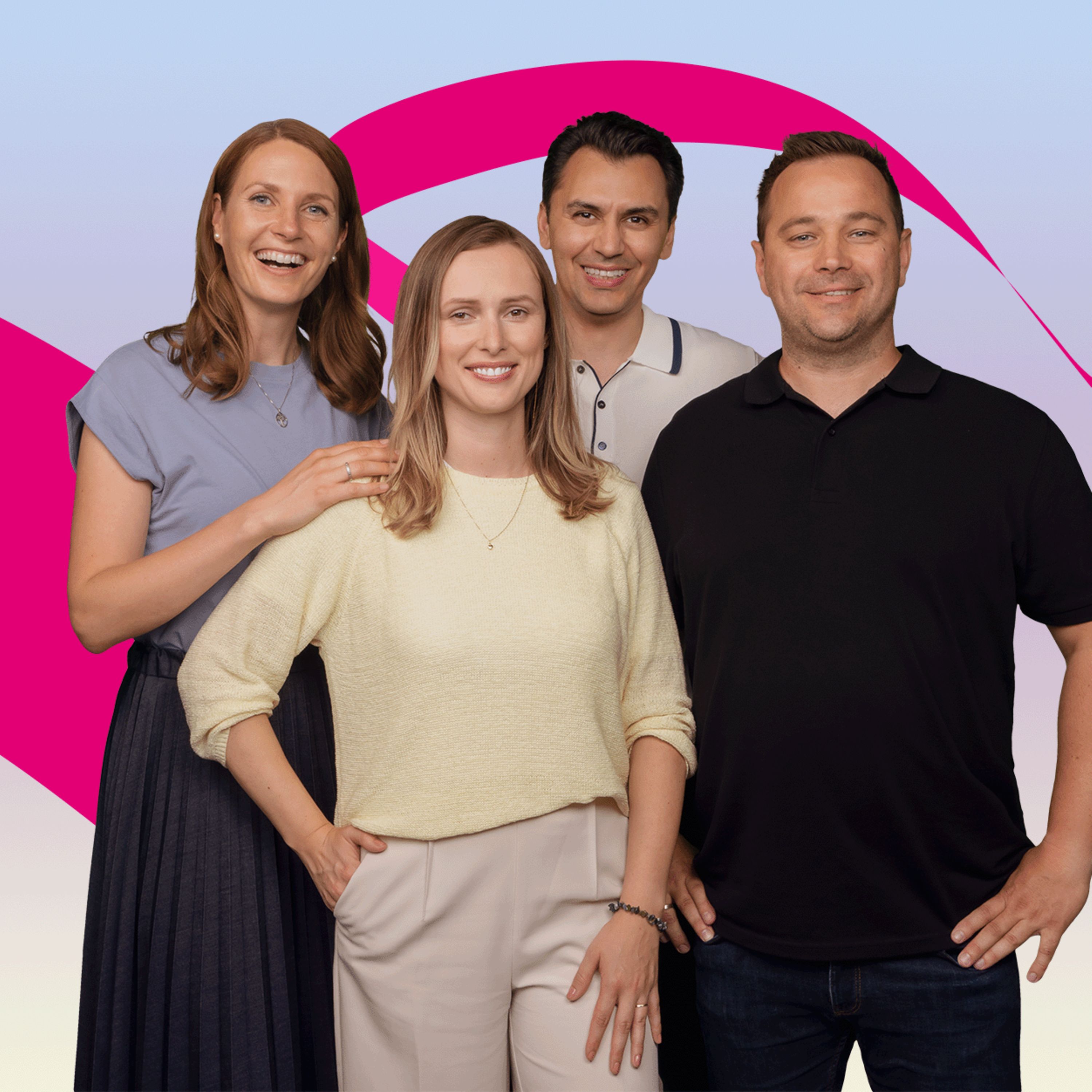 Karriere & aktuelle Jobs | Deutsche Telekom