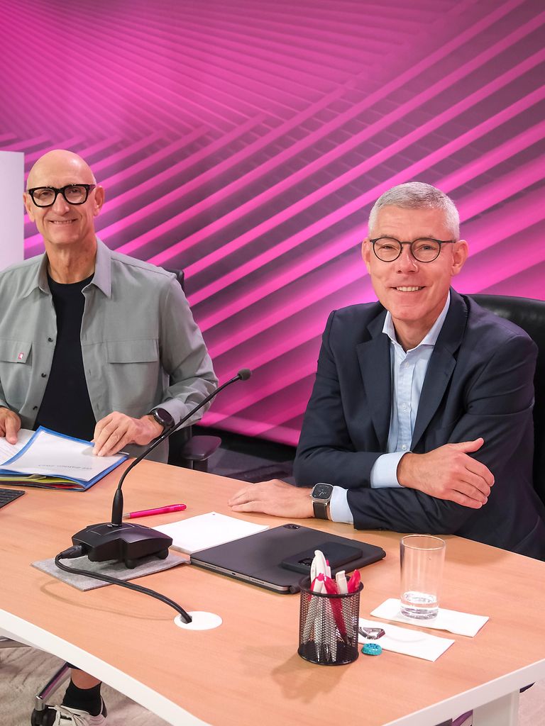 Investor Relations | Deutsche Telekom
